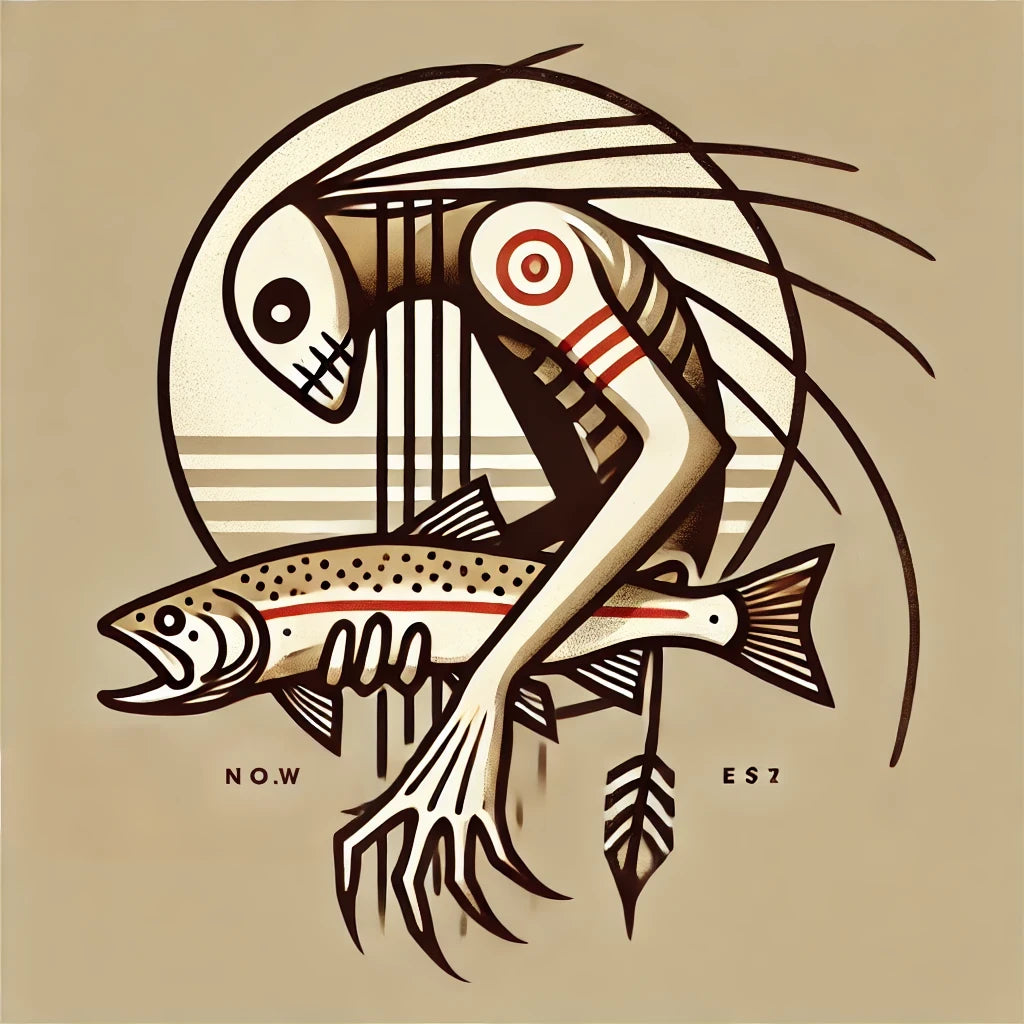 10 Must-Have Dry Flies for Your Fly Fishing Adventures – Native Instinct