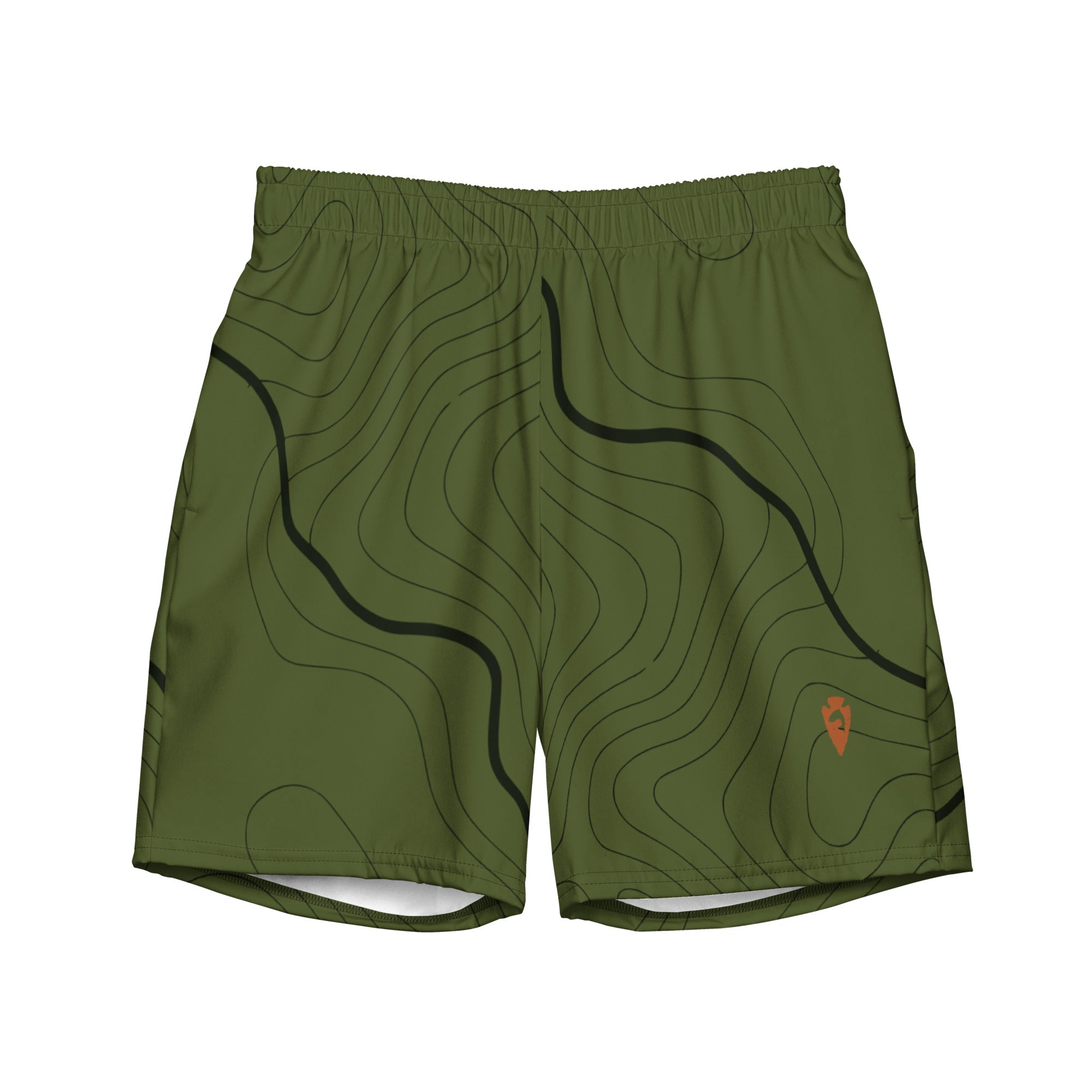 Snake River Long Wading Shorts – Native Instinct