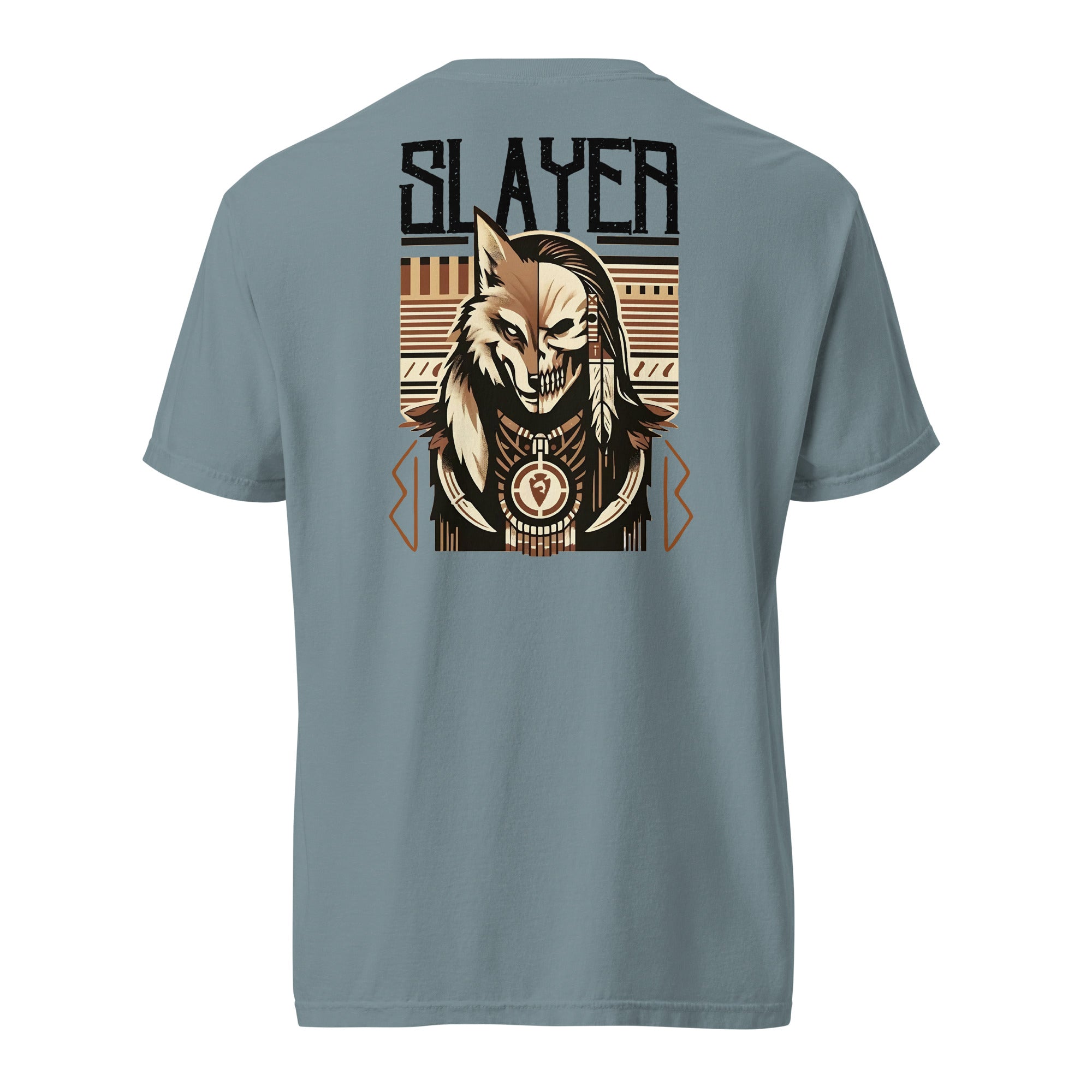 Slayer Hybrid Tee – Native Instinct