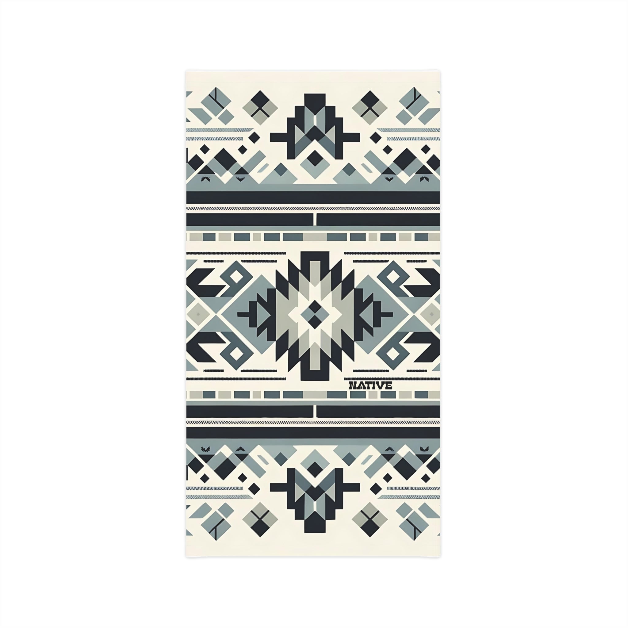 Blue Native Neck Gaiter – Native Instinct