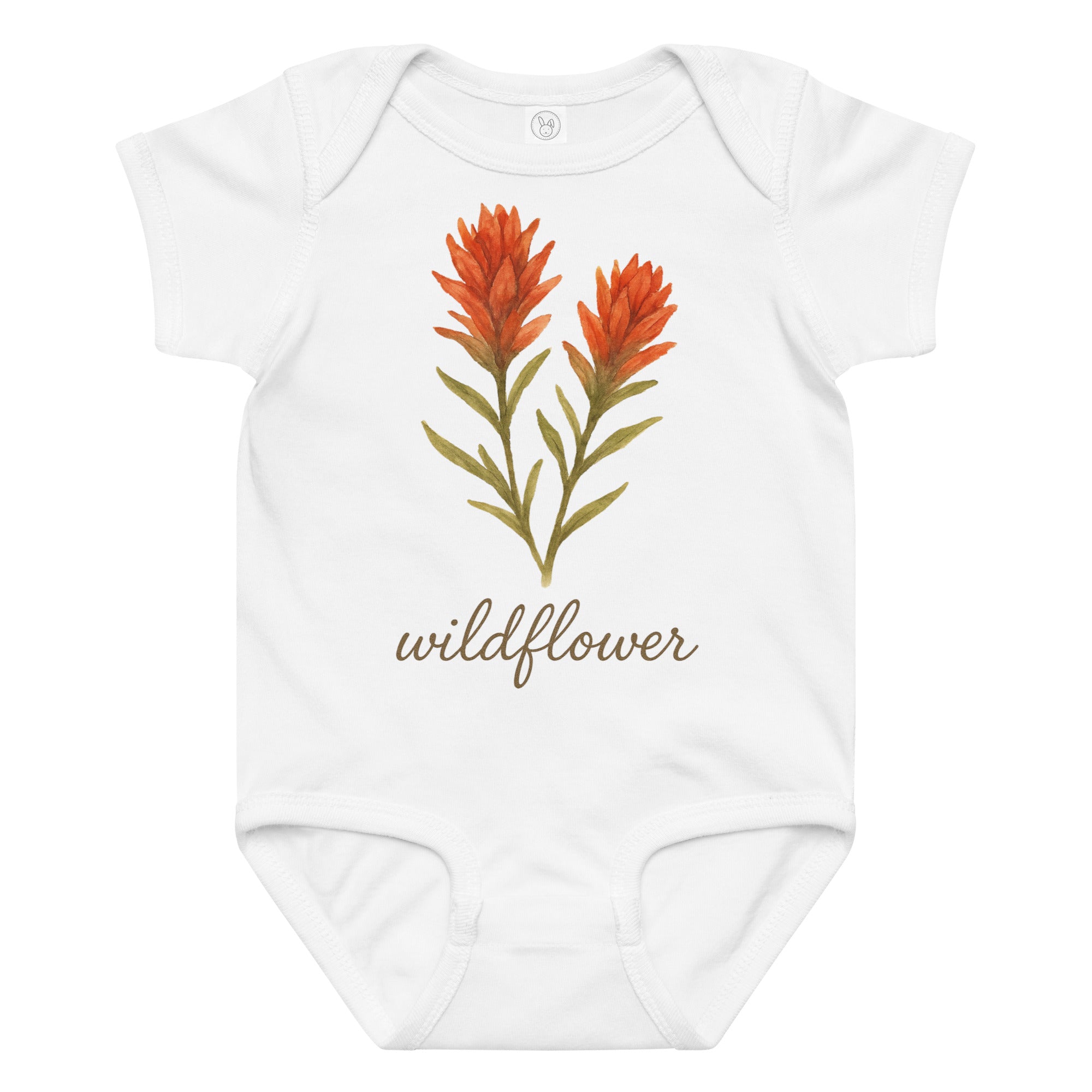 Wildflower Baby Suite – Native Instinct