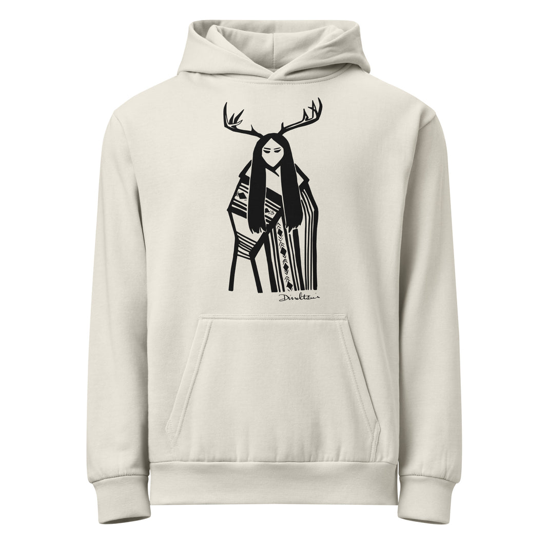 The Monthly Drop – Native Instinct