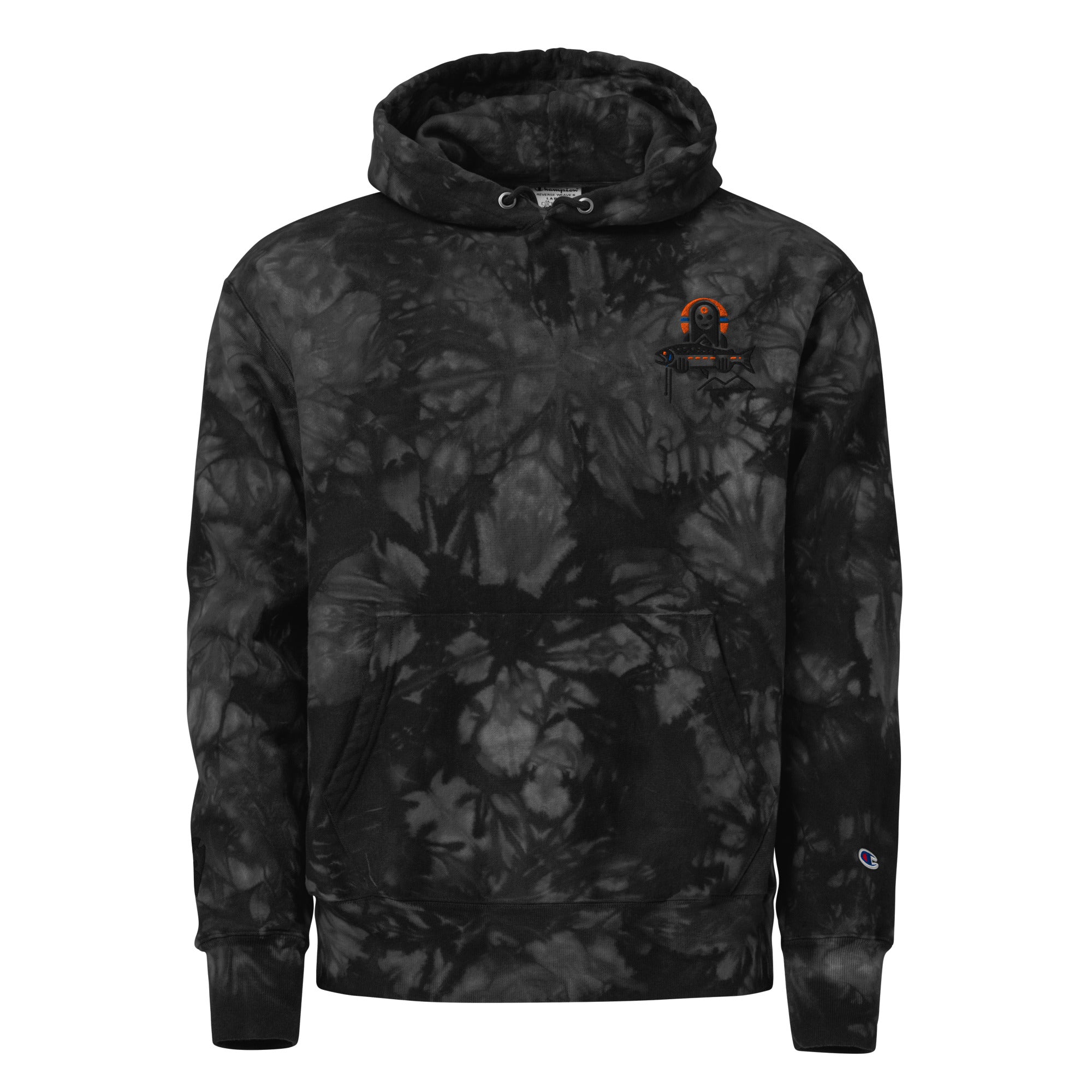 Limited Skinwalker Hoodie – Native Instinct