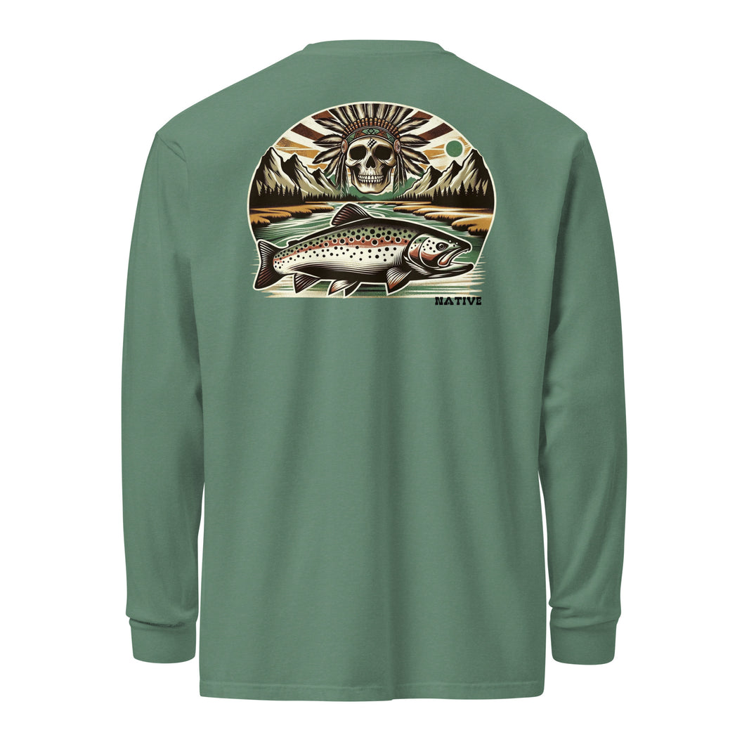 Shirts – Native Instinct