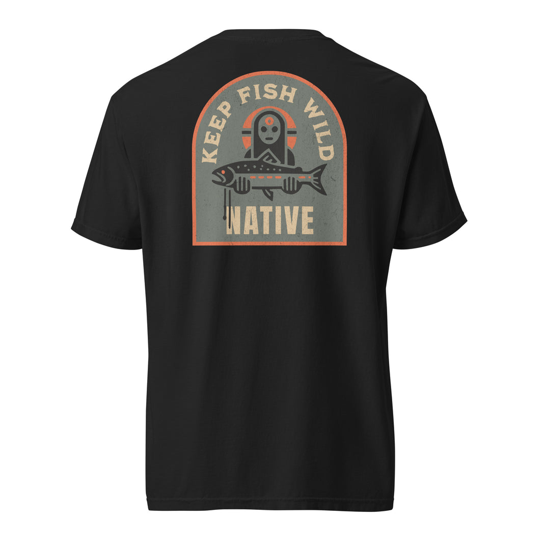 Shirts – Native Instinct