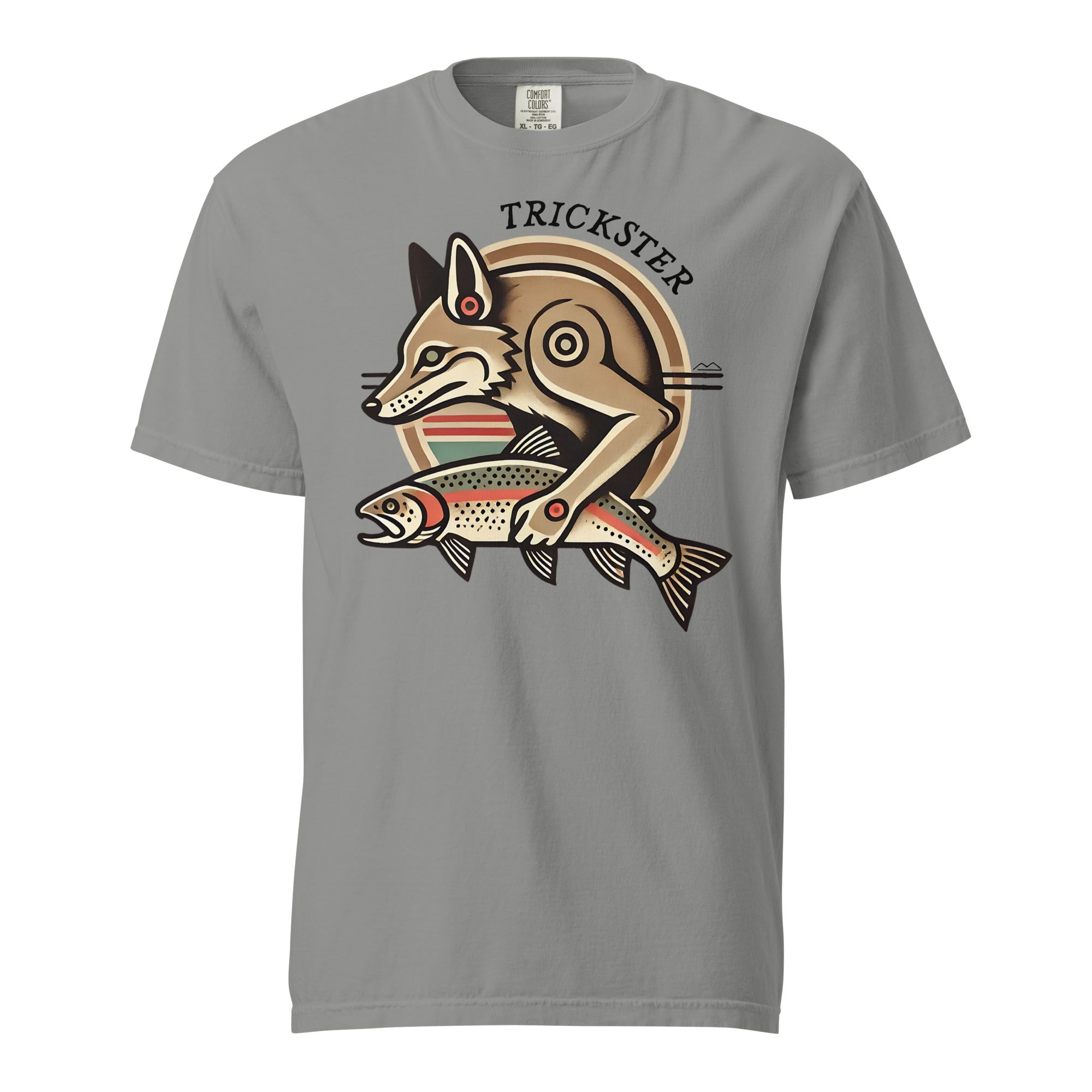 Shirts – Native Instinct