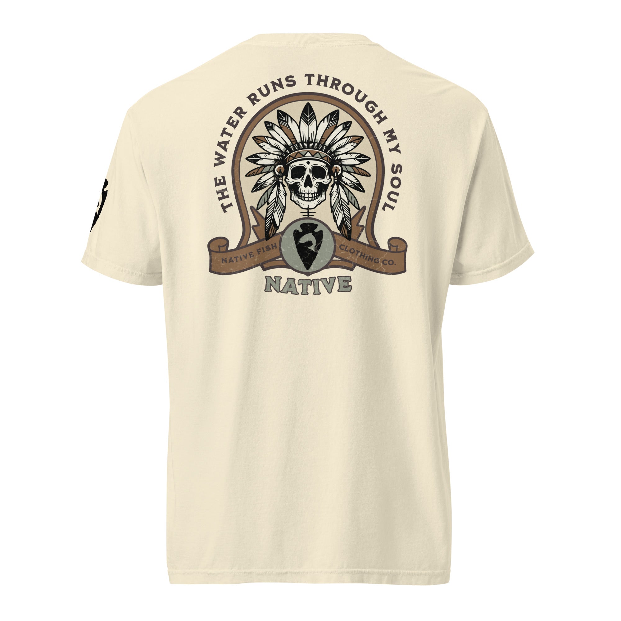 Shirts – Native Instinct