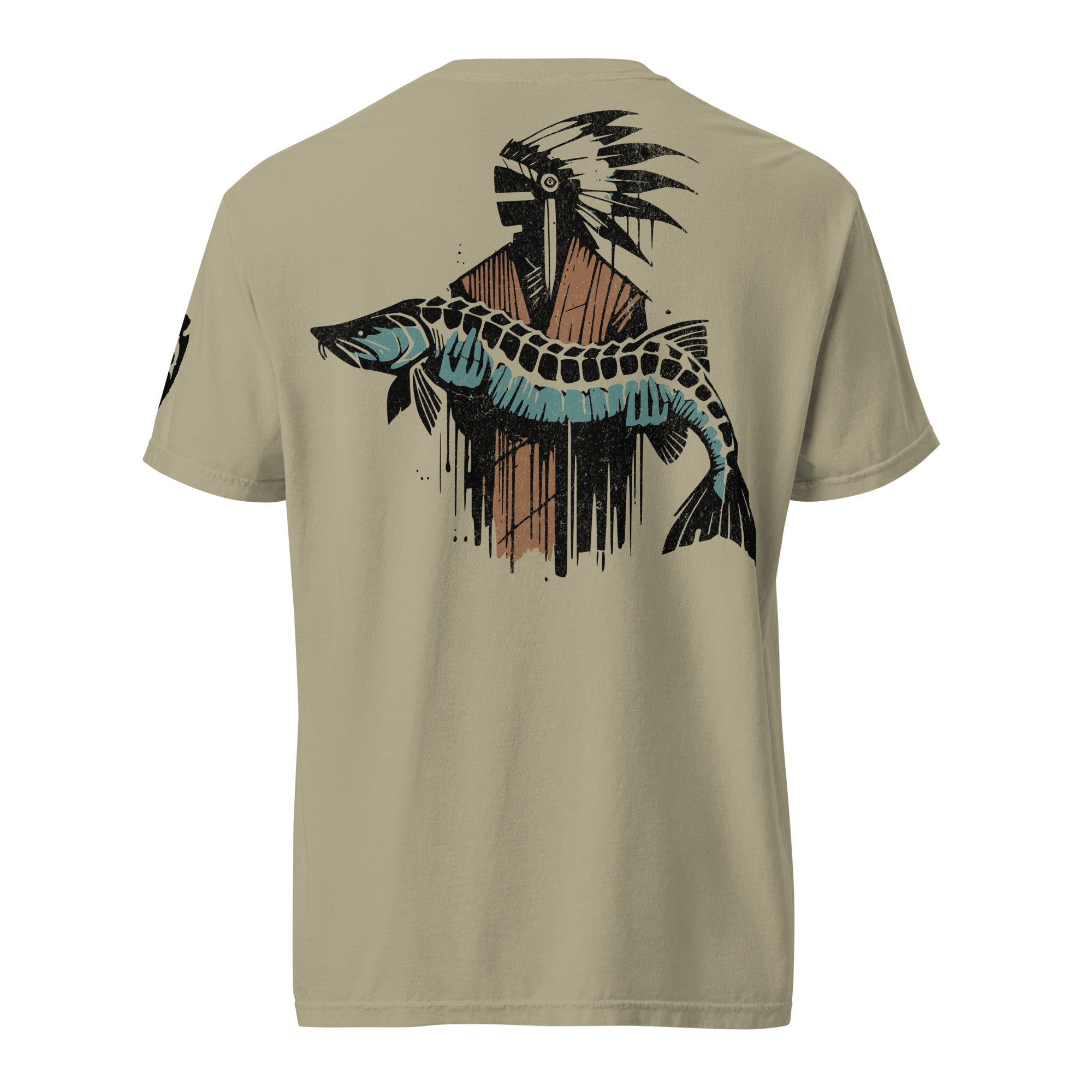 Shirts – Native Instinct